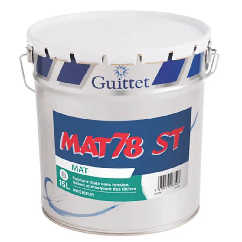 Nuancier Chromatic VERT MENTHE (CH2 0352) | Mise à la teinte des ...