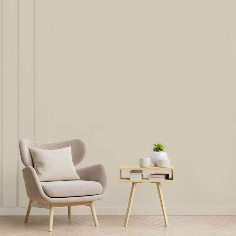 Peinture Esprit Deco Satin 0,5L Beige Wes Ripolin - Séguret Décoration