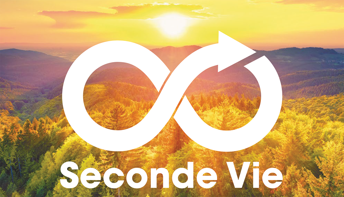 Seconde Vie GERFLOR - Séguret décoration